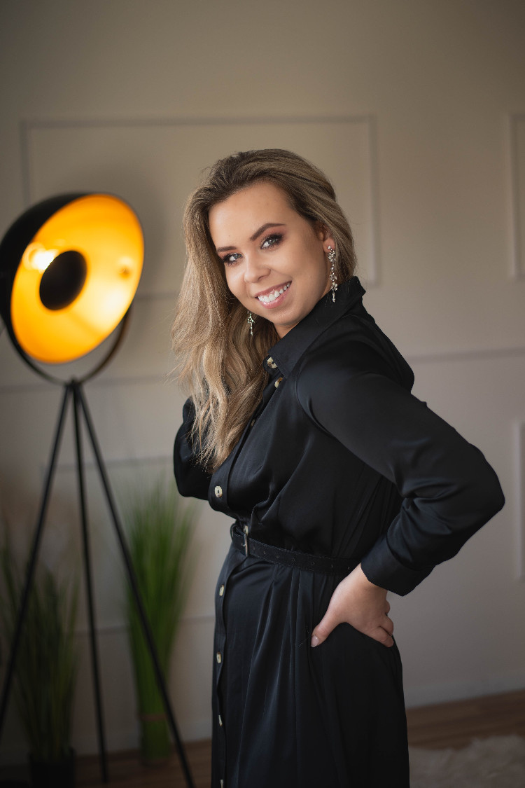 Silvia E Sillvia modelka Lublin portfolio zdjęcia wymiary maxmodels pl