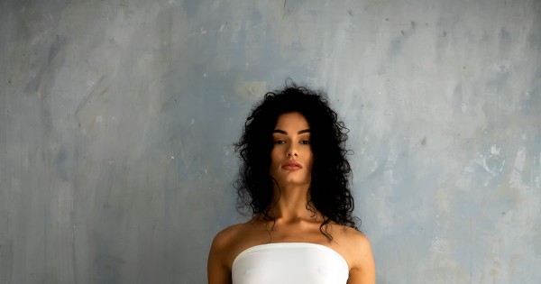 Zdjęcie Z Portfolio Iryna B Irakorolevamira Akt 9941966 Maxmodelspl