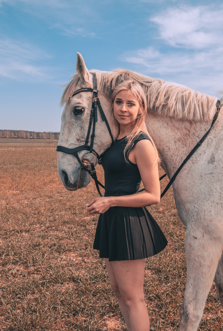 Zdjęcie z portfolio Sandra S. (Sandraa_98) Fashion 10604733 - maxmodels.pl