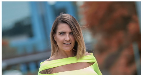 Zdjęcie z portfolio Agis G. (AgisterA) Fashion 10376768 - maxmodels.pl