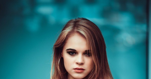 Zdjęcie Z Portfolio Julia C Ms Juliette Portret 7570805 Maxmodels Pl