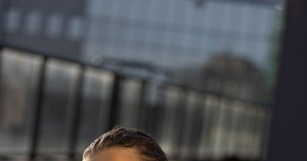 Zdjęcie z portfolio Paula D. (paula_dering) Portret 10238540 - maxmodels.pl