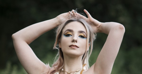 Zdjęcie z portfolio Stella M. (heartofpulsar) Nagość zakryta 10406902 ...