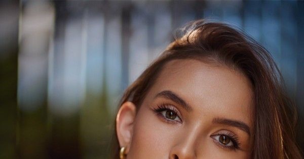 Zdjęcie z portfolio Paula D. (paula_dering) Portret 10409157 - maxmodels.pl