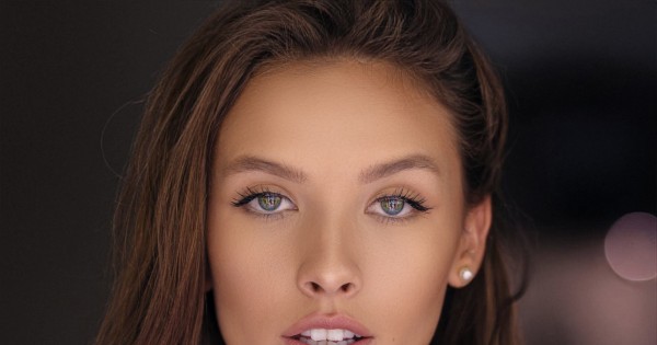 Zdjęcie z portfolio Paula D. (paula_dering) Portret 10144285 - maxmodels.pl