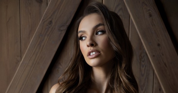 Zdjęcie z portfolio Paula D. (paula_dering) Portret 10257867 - maxmodels.pl