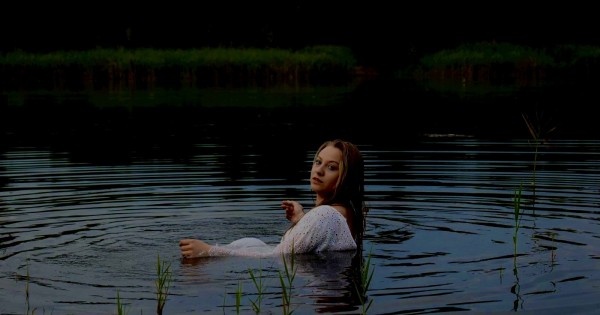 Zdjęcie z portfolio Roksana W. (WRoxi) Portret 10559688 - maxmodels.pl