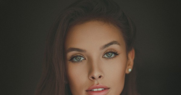 Zdjęcie z portfolio Paula D. (paula_dering) Portret 10529732 - maxmodels.pl