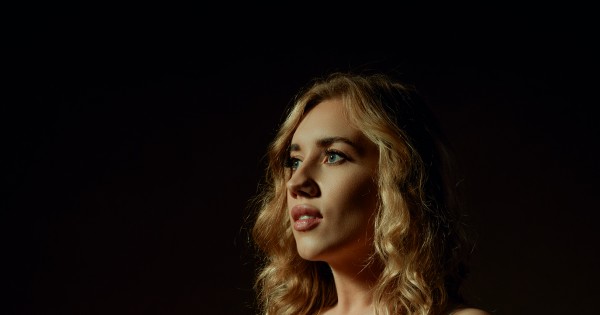 Zdjęcie z portfolio Monika K. (Blonde_girl) Nagość zakryta 9912714 ...