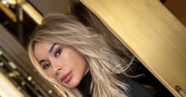 Zdjęcie z portfolio Alexa M. (Alexa_Micz) Fashion 10387847 - maxmodels.pl