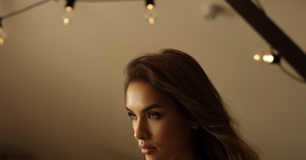 Zdjęcie z portfolio Paula D. (paula_dering) Portret 10485186 - maxmodels.pl