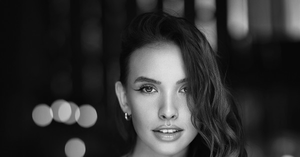 Zdjęcie z portfolio Paula D. (paula_dering) Portret 10500435 - maxmodels.pl