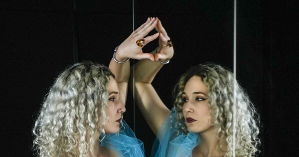 Zdjęcie z portfolio ansel A. (Anssel) Akt 10559104 - maxmodels.pl