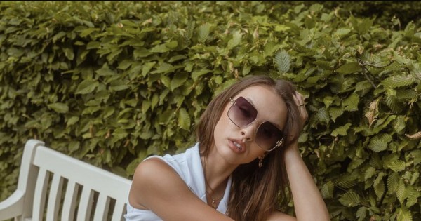 Zdjęcie z portfolio Paula D. (paula_dering) Fashion 10121355 - maxmodels.pl