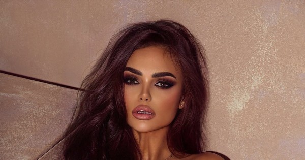 Zdjęcie Z Portfolio Daria K Bubblee Nagość Zakryta 9742204