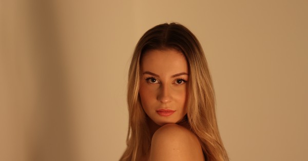 Zdjęcie z portfolio Dominika N. (Dominika_Nowak) Glamour 10530809 ...