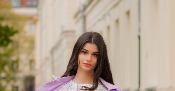 Zdjęcie z portfolio Emilia B. (Embil) Fashion 10155518 - maxmodels.pl