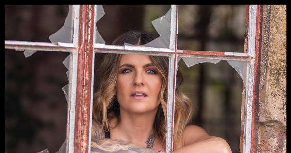 Zdjęcie z portfolio Agis G. (AgisterA) Portret 10573112 - maxmodels.pl