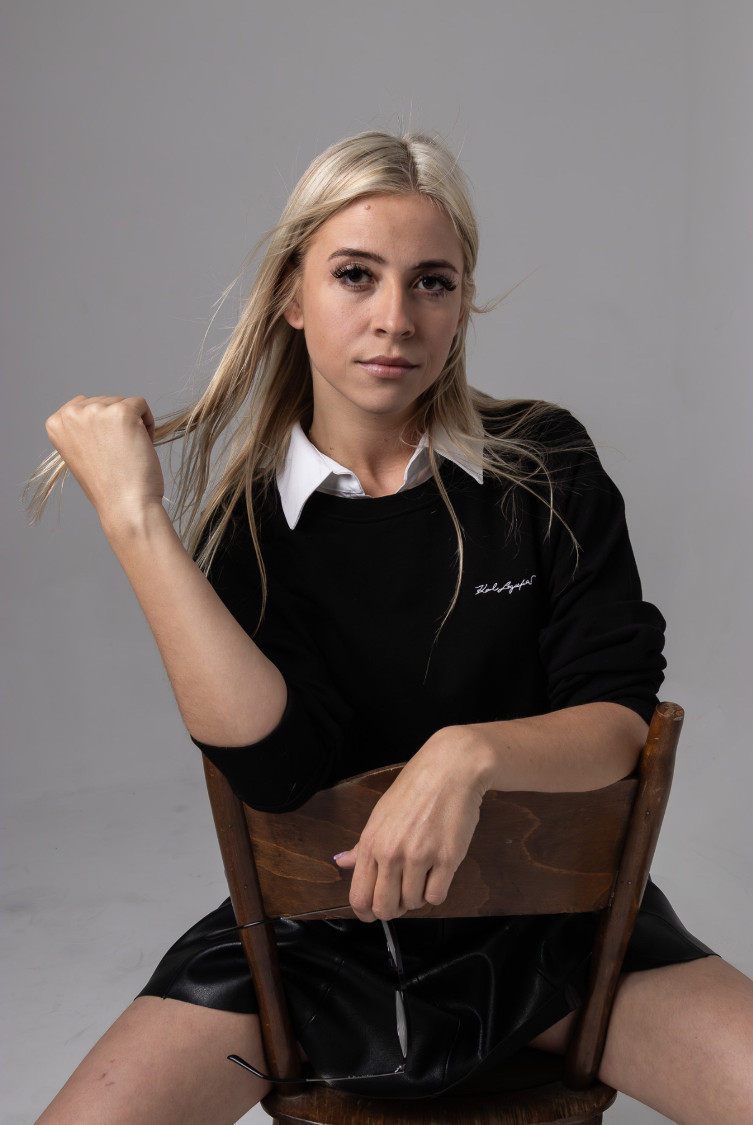 Zdjęcie z portfolio Sandra S. (Sandraa_98) Fashion 10605765 - maxmodels.pl