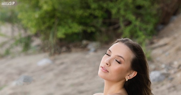 Zdjęcie z portfolio Paula D. (paula_dering) Portret 9990221 - maxmodels.pl