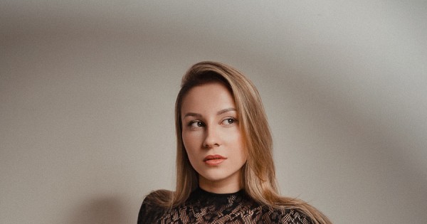 Zdjęcie z portfolio Dominika N. (Dominika_Nowak) Glamour 10562413 ...