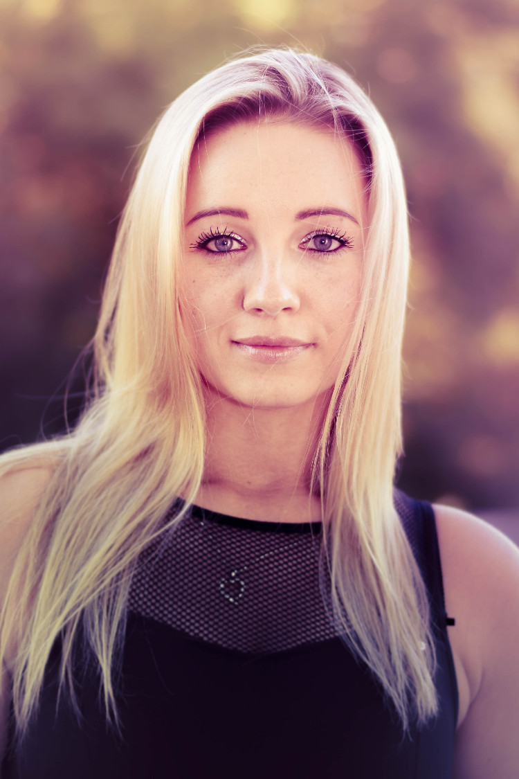 ANGELIKA R. (angelina87) - modelka bielsko-biała, portfolio, zdjęcia ...