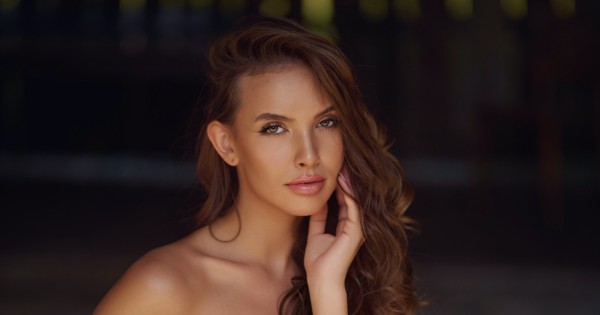 Zdjęcie z portfolio Paula D. (paula_dering) Portret 10409169 - maxmodels.pl