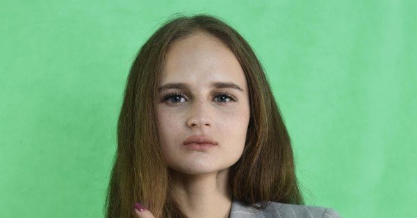 Zdjęcie Z Portfolio Julia G Julagarbacz Portret 9905373 Maxmodels Pl