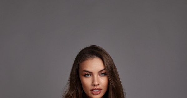 Zdjęcie z portfolio Paula D. (paula_dering) Portret 10273662 - maxmodels.pl