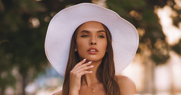 Zdjęcie z portfolio Paula D. (paula_dering) Portret 10149419 - maxmodels.pl