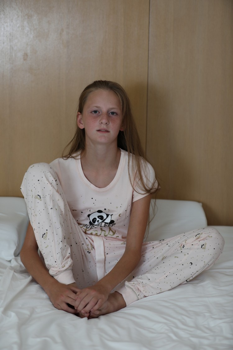 Zdjęcie z portfolio Oksana W. (oksana11_02) Portret 9782942 - maxmodels.pl