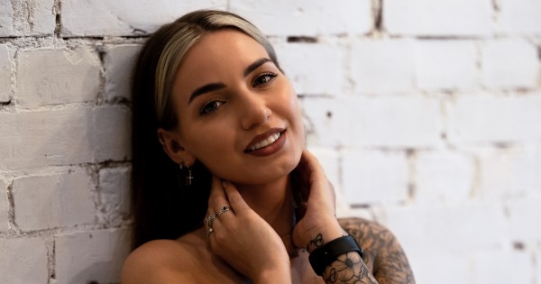 Zdjęcie z portfolio Pawel N. (Nowicki_photography) Akt 10003139 ...