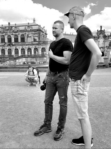 Jacek W. (Jacek_W) - fotograf Kielce, portfolio, zdjęcia - maxmodels.pl ...